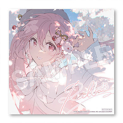 SheetNo:78013&78014 #櫻未來 賞花穿搭Ver.=SMILE VALUE 2025) Pop Up Parade – 孤注一扭