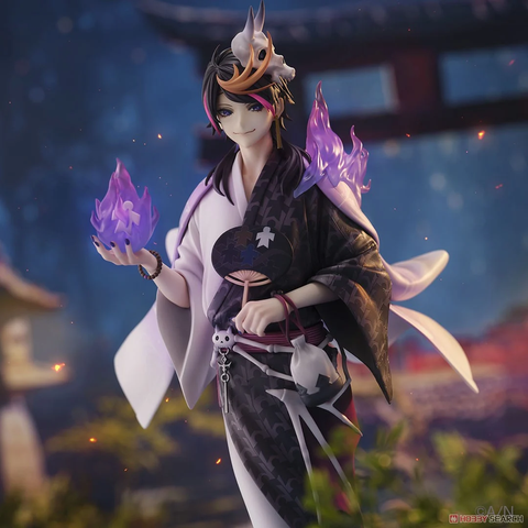 Scale Figure – 頁 – 孤注一扭