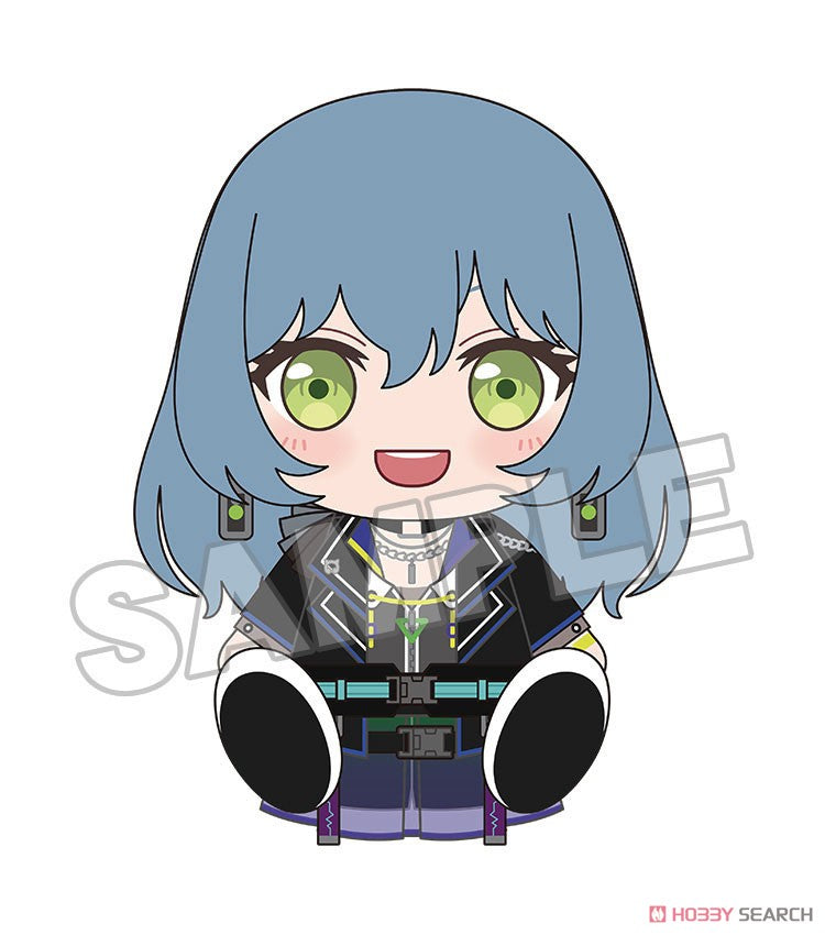 SheetNo:65928-65932 #RAISE A SUILEN(共5種)=BanG Dream! 玩偶 – 孤注一扭