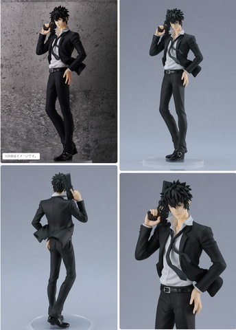 Scale Figure – 頁 – 孤注一扭