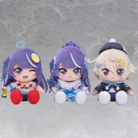 GoodSmile – 頁 – 孤注一扭