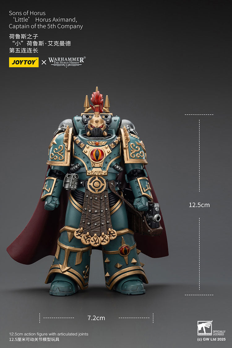 訂貨碼:88315 #(免手續費)Sons of Horus‘Little’Horus Aximand,Cap – 孤注一扭